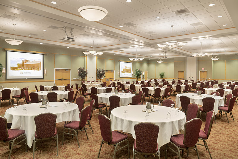 Gallery – Bridgeport Conference Center
