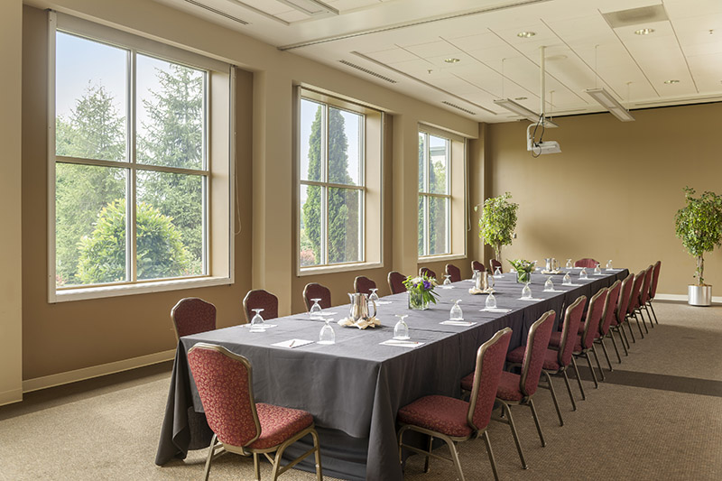 Gallery – Bridgeport Conference Center