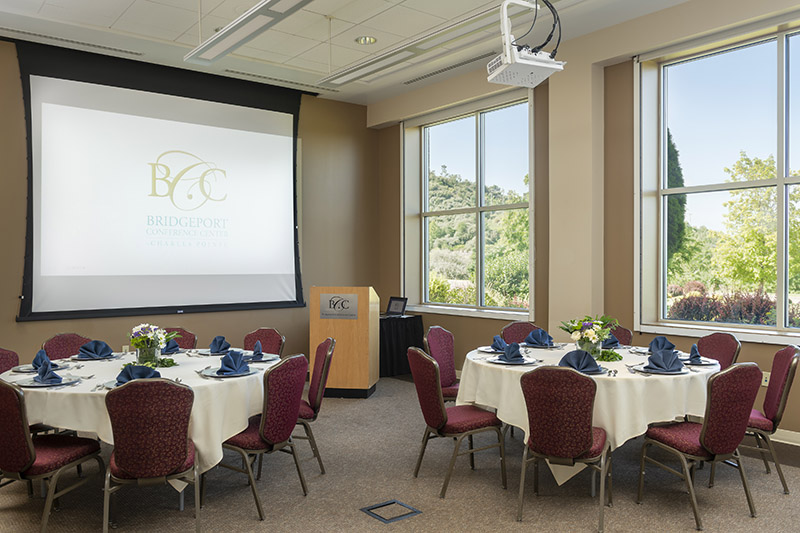 Gallery – Bridgeport Conference Center